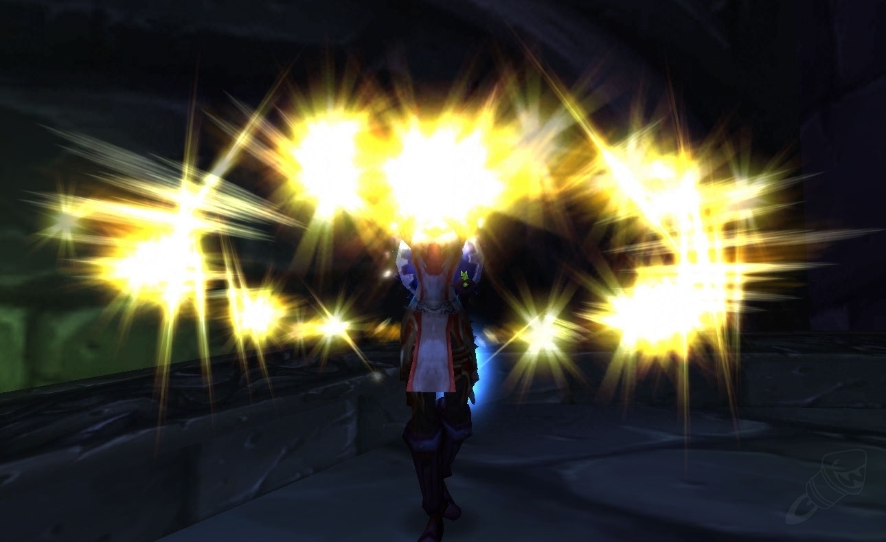 Holy Wrath - Spell - Mists of Pandaria Classic