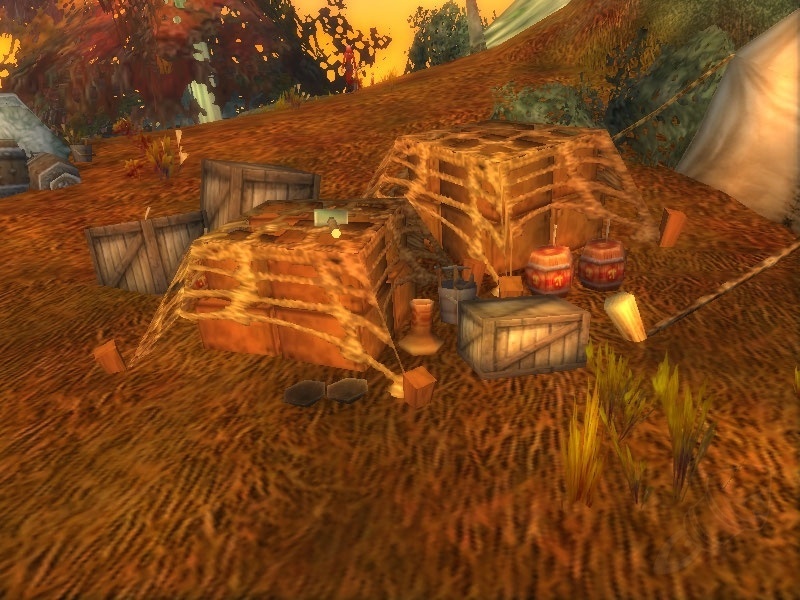 Kim'jael évidemment ! - Quête - World of Warcraft