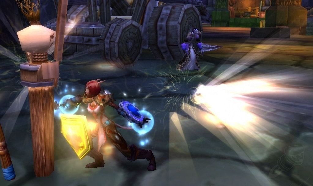 Shield of the Righteous - Spell - Mists of Pandaria Classic