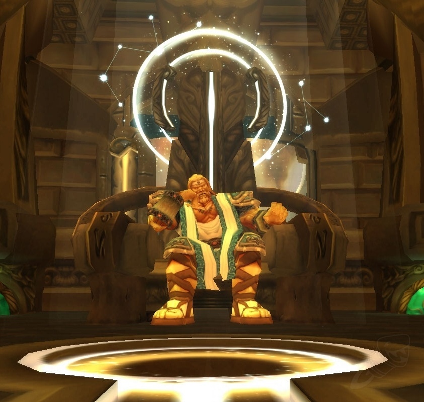 Timely Death - Achievement - World of Warcraft