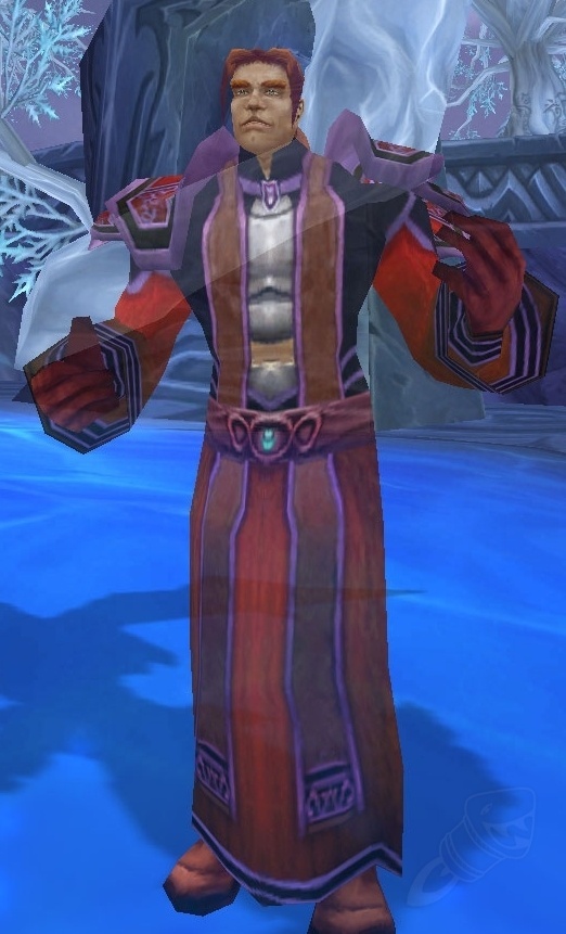 Imagen de Belgaristrasz - PNJ - World of Warcraft