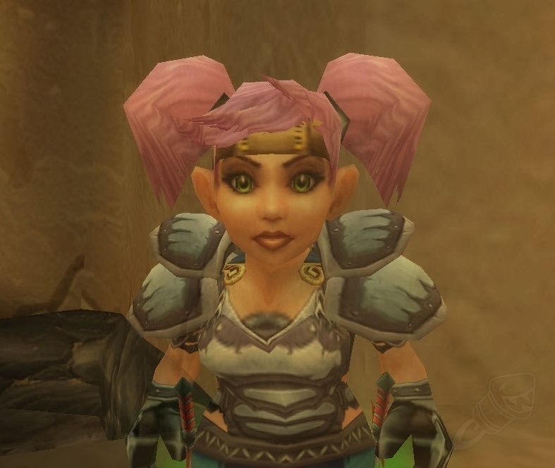 Nightscape Headband - Item - Cataclysm Classic