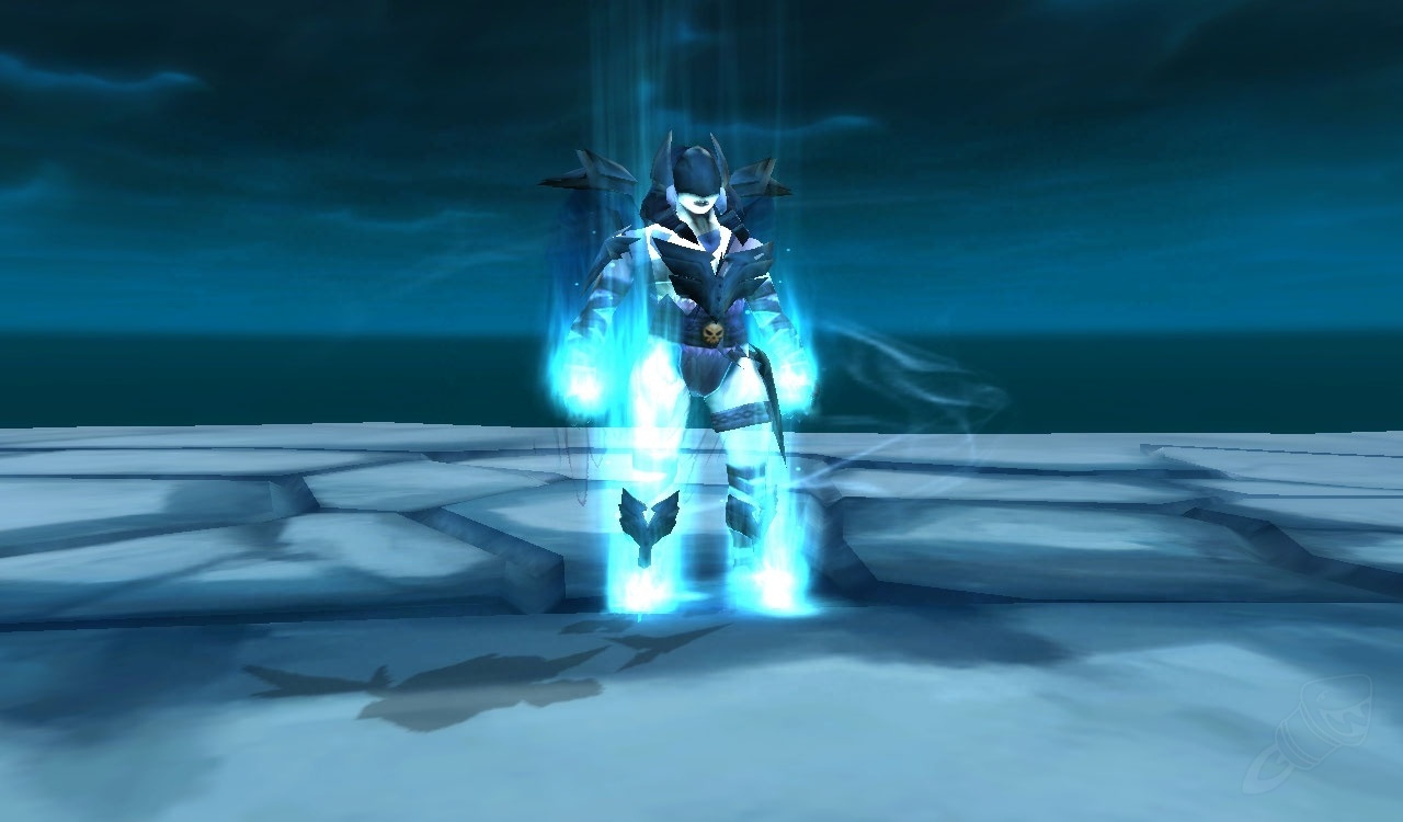 Val'kyr Shadowguard - NPC - Cataclysm Classic