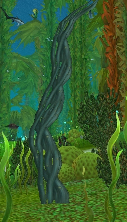 Once More, With Eeling [DEPRICATED] - Quest - World of Warcraft