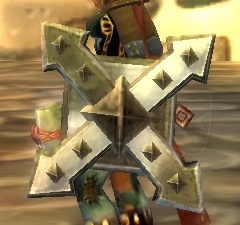 Warbringer's Shield - Item - World of Warcraft