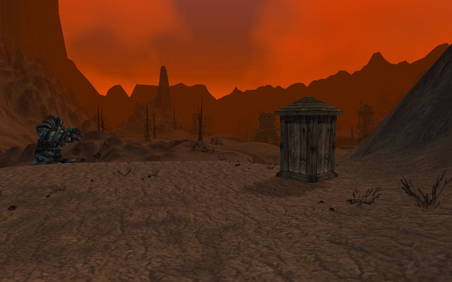 The Key to Freedom - Quest - Cataclysm Classic