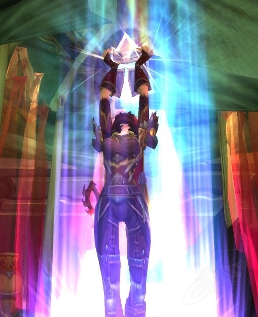 Drums of Forgotten Kings - Item - Mists of Pandaria Classic