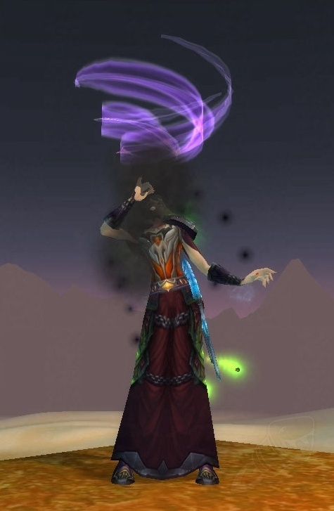 Shrink - Spell - World of Warcraft