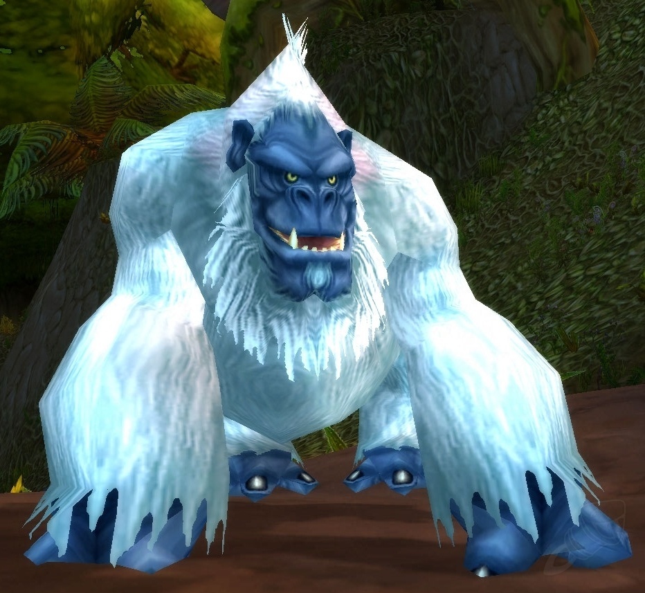 Heart of Mokk - Item - Cataclysm Classic