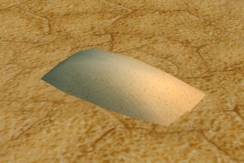 Gahz'ridian - Object - World of Warcraft