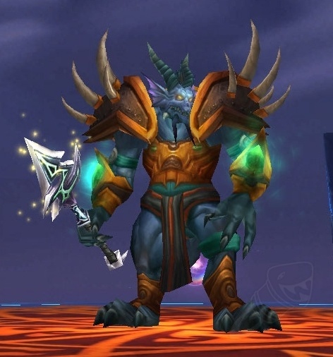 Varos Cloudstrider - NPC - Mists of Pandaria Classic