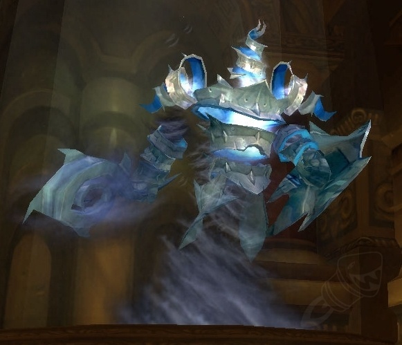 Ionar - NPC - Cataclysm Classic