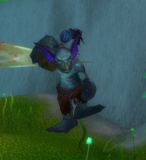 Girding Our Loins - Quest - Cataclysm Classic