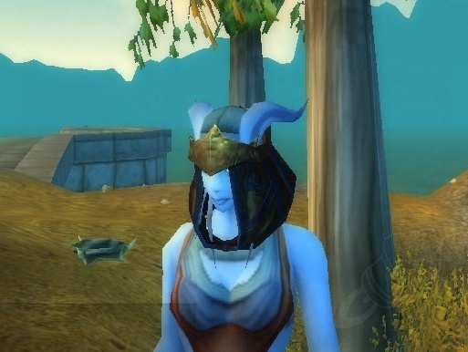 Flamebringer's Crown - Item - World of Warcraft