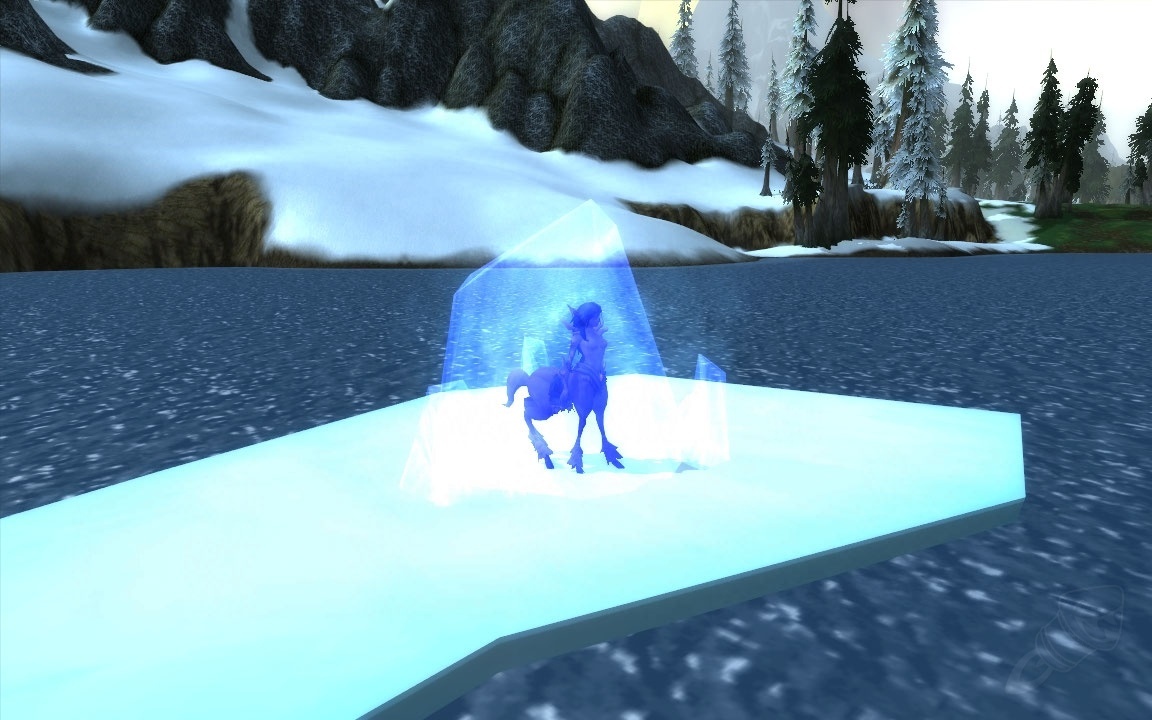 The Edge Of Winter - Quest - World of Warcraft