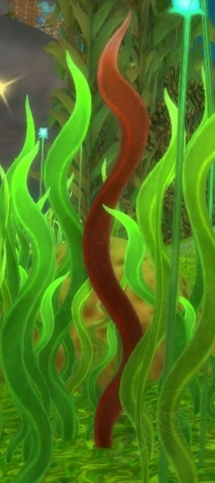 Wiggleweed Sprout - Item - World of Warcraft