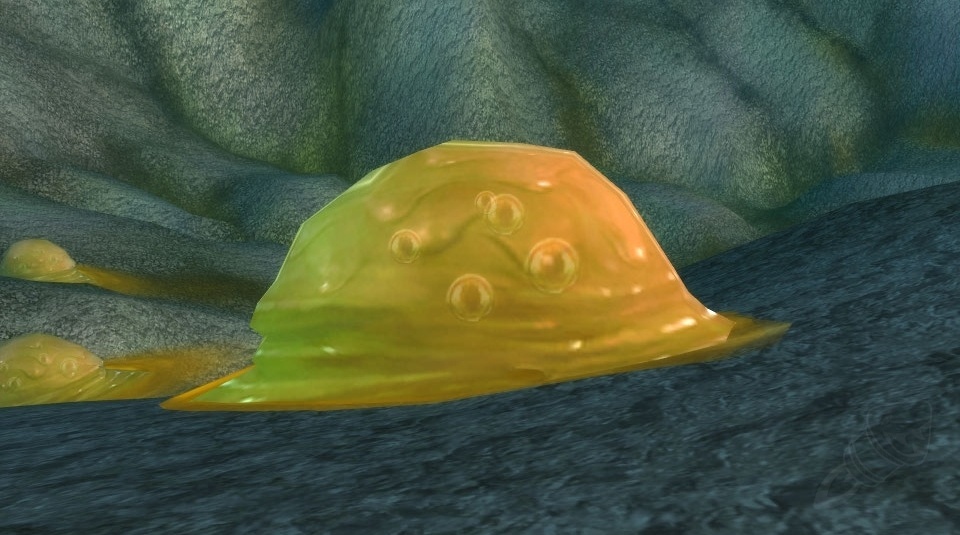 Chasm Slime - NPC - World of Warcraft