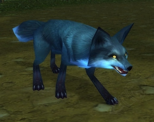 Forest Stalker - NPC - World of Warcraft