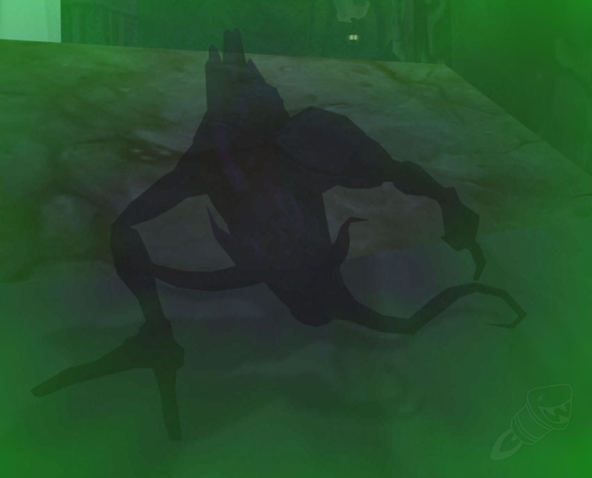 Nightmare Terror - NPC - World of Warcraft