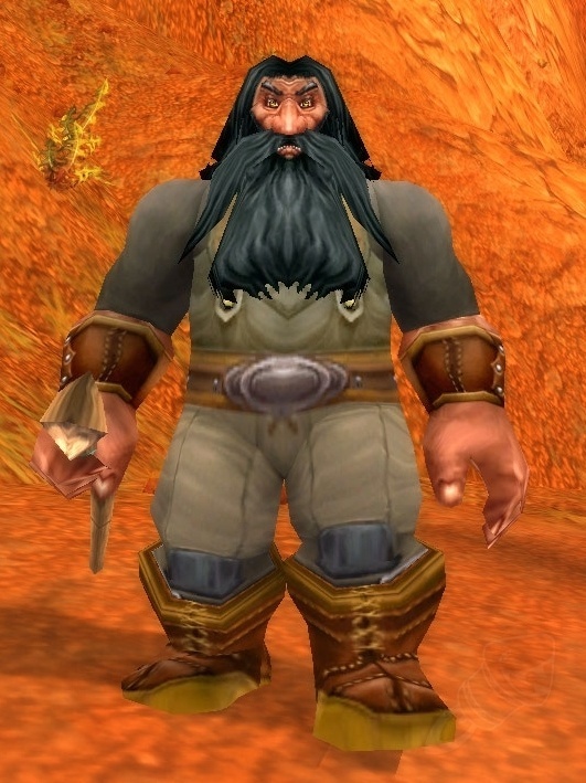 Theldurin the Lost - Quest - World of Warcraft
