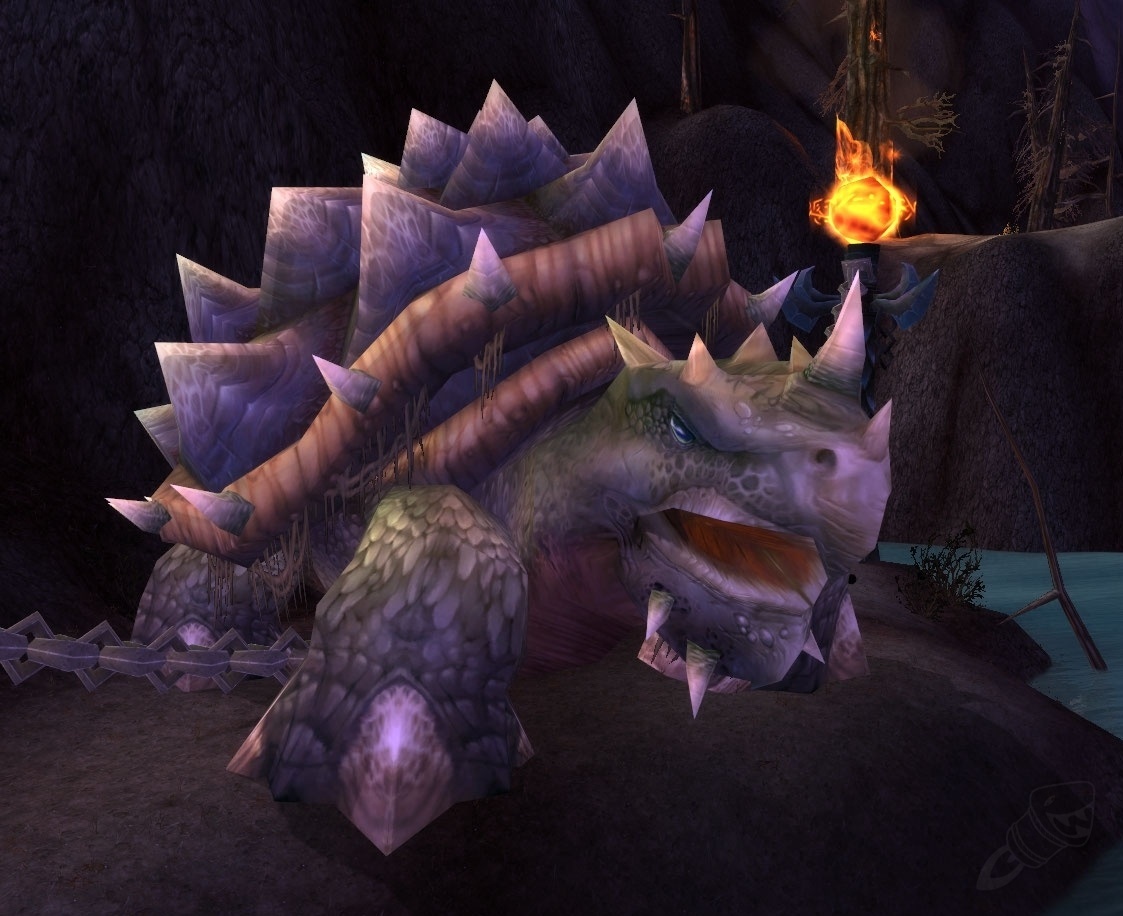 Tortolla - NPC - World of Warcraft