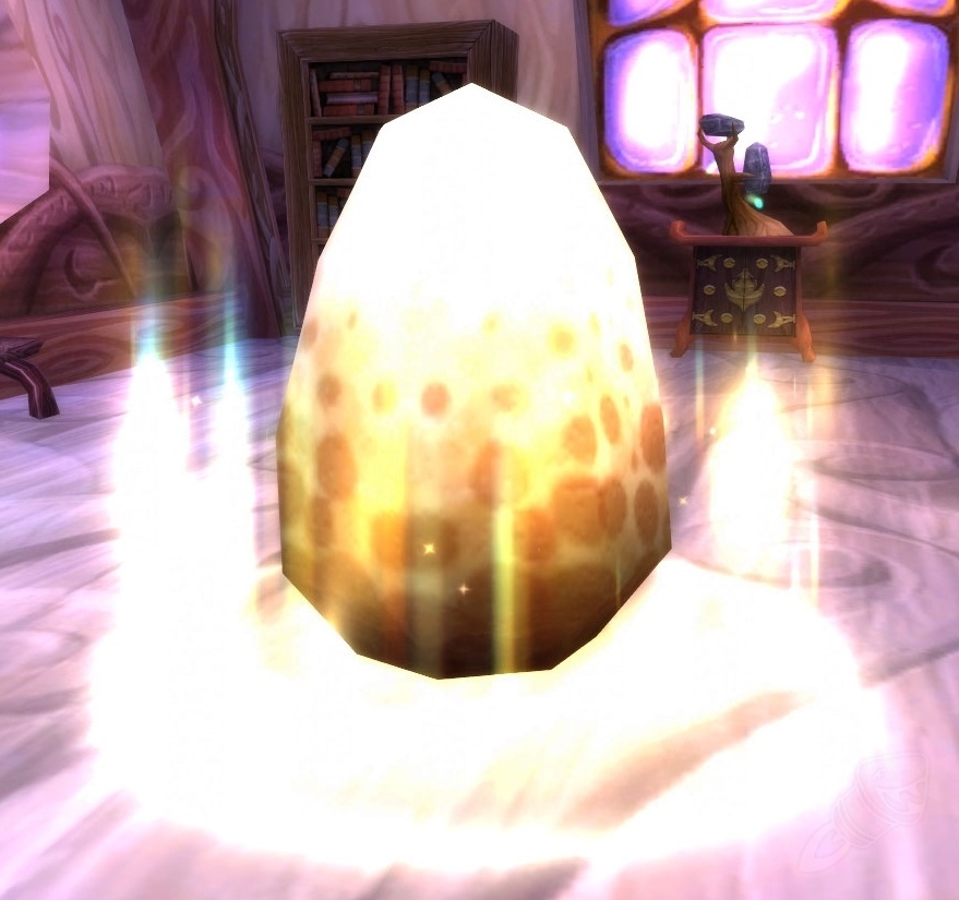 Aviana's Egg - NPC - World of Warcraft