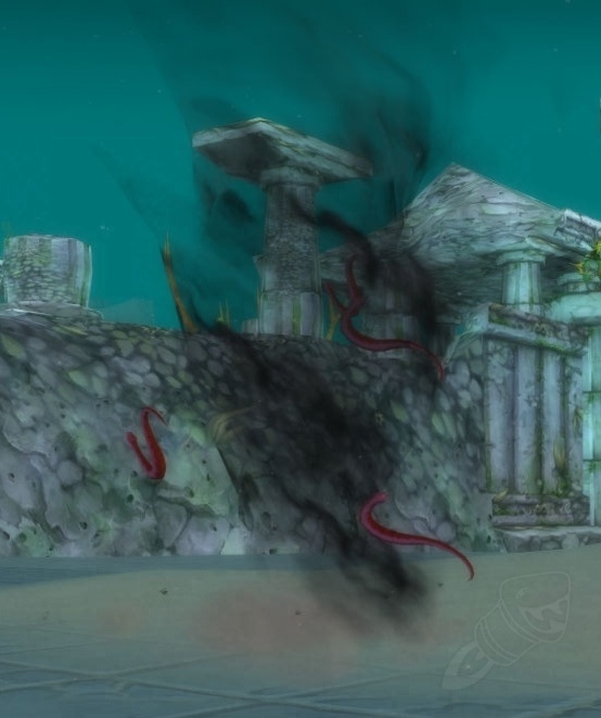 Vortex - Quest - World of Warcraft