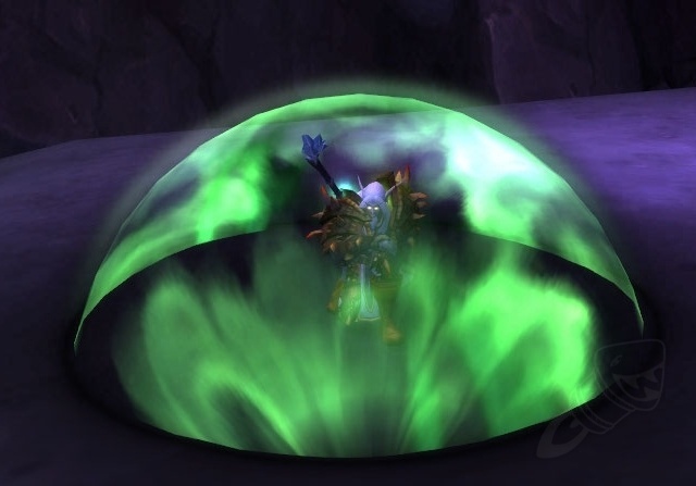 Totem of Tortolla - Item - World of Warcraft