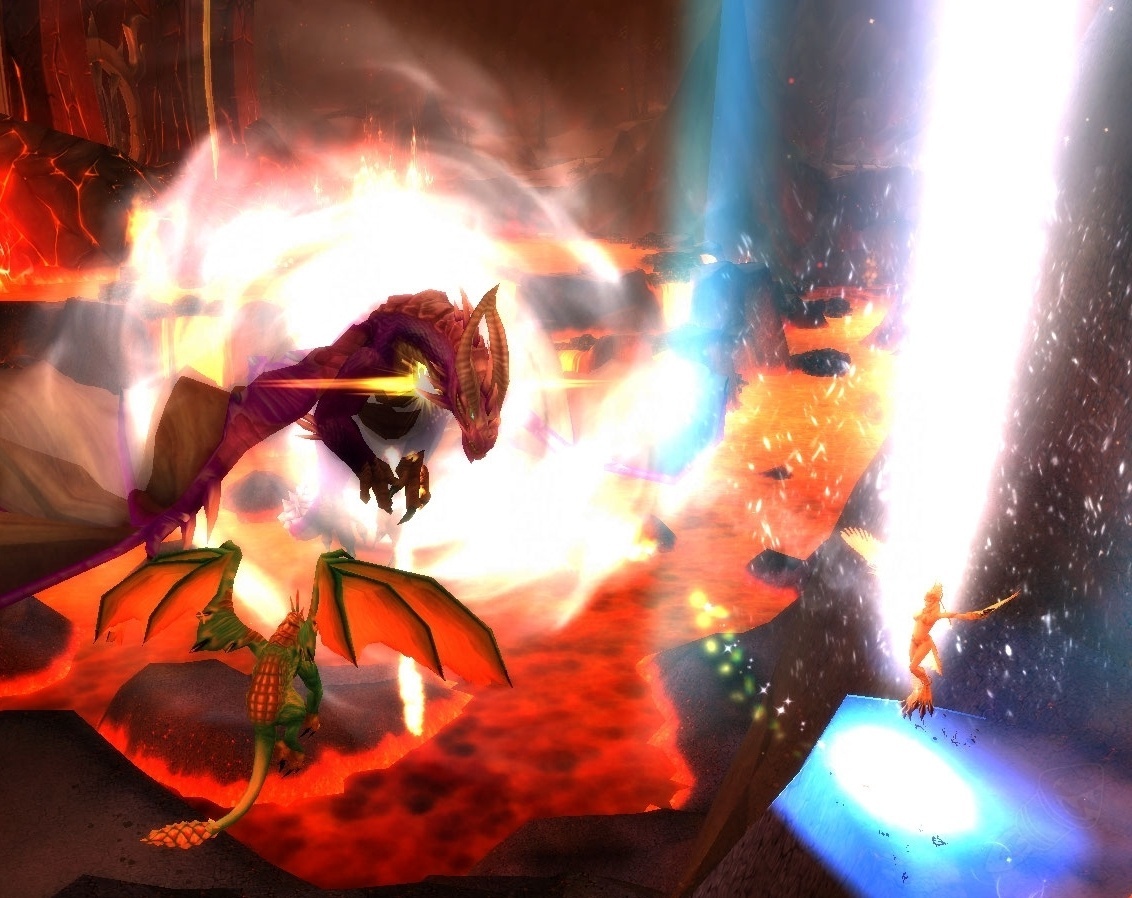 Aviana - NPC - Mists of Pandaria Classic