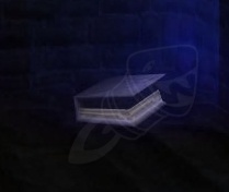 Davil's Libram - Object - Cataclysm Classic