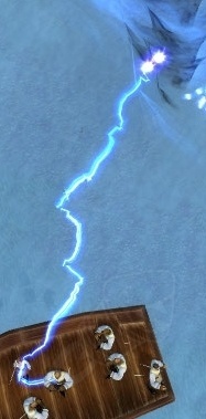 Lightning Strike - Spell - World of Warcraft
