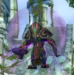 Faceless of the Deep Void Zone - NPC - World of Warcraft