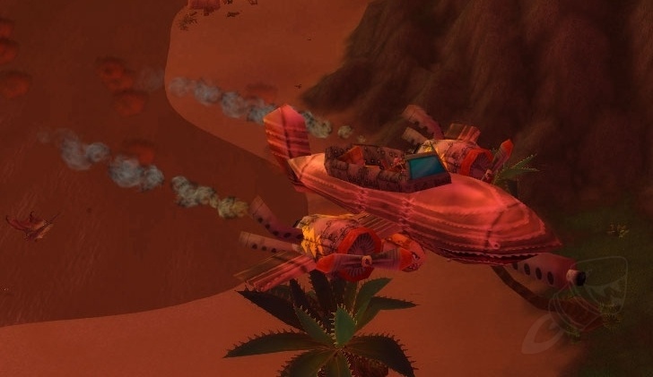 Pride of Kezan - NPC - World of Warcraft