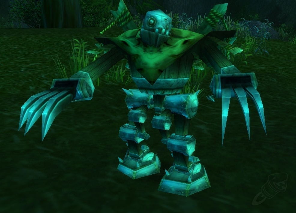 Compact Harvest Reaper Kit - Item - Cataclysm Classic