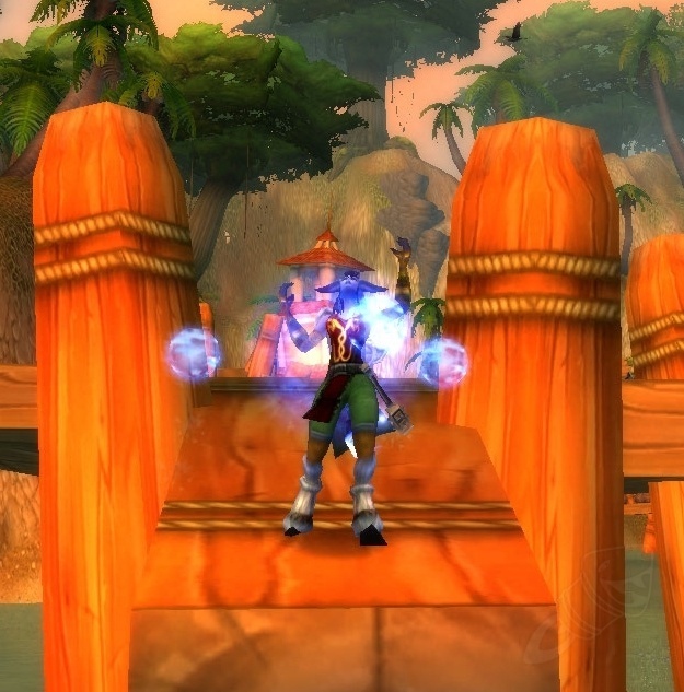 Water Shield - Spell - Cataclysm Classic