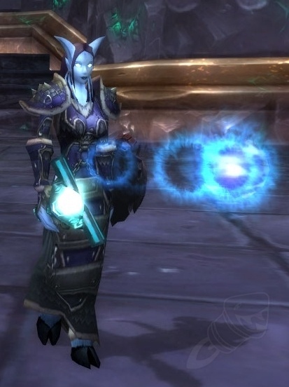 Sturmruferin Jalara - NPC - World of Warcraft