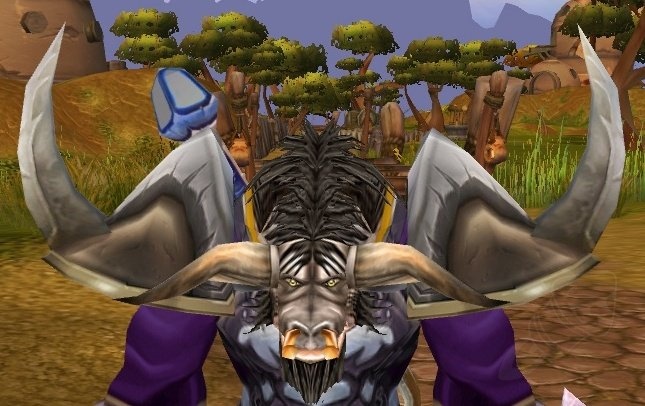 Scorpid-Sting Mantle - Item - World of Warcraft