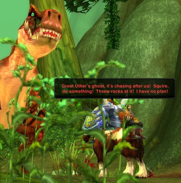 World Of Warcraft Funny