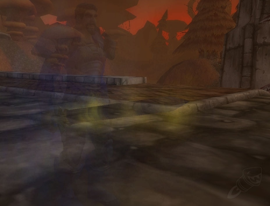 Anthion Harmon - NPC - Mists of Pandaria Classic