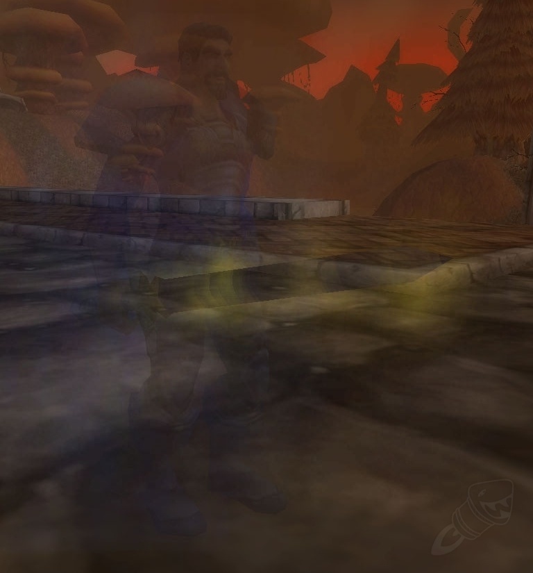 Anthion's Old Friend - Quest - World of Warcraft