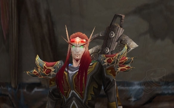 Krone der Legion - Gegenstand - World of Warcraft