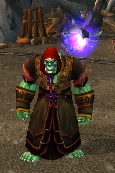 Kohor - NPC - World of Warcraft