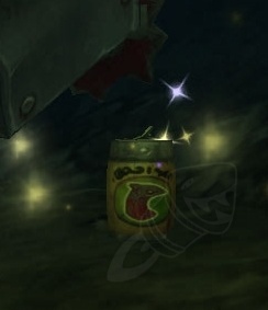 Kaja'Cola - Misión - World of Warcraft