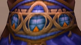 Cord of Elements - Item - World of Warcraft