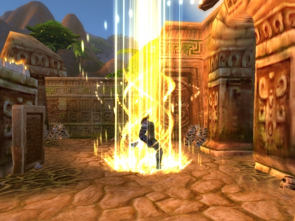 Hero of the Zandalar Tribe - Achievement - Cataclysm Classic