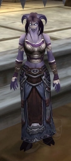 Talaa - NPC - Cataclysm Classic