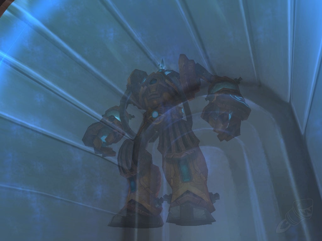 XT-002 Deconstructor Must Die! - Quest - World of Warcraft