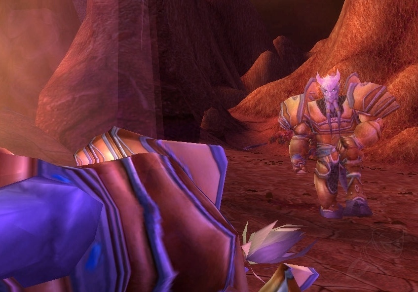 The Seer's Relic - Quest - World of Warcraft