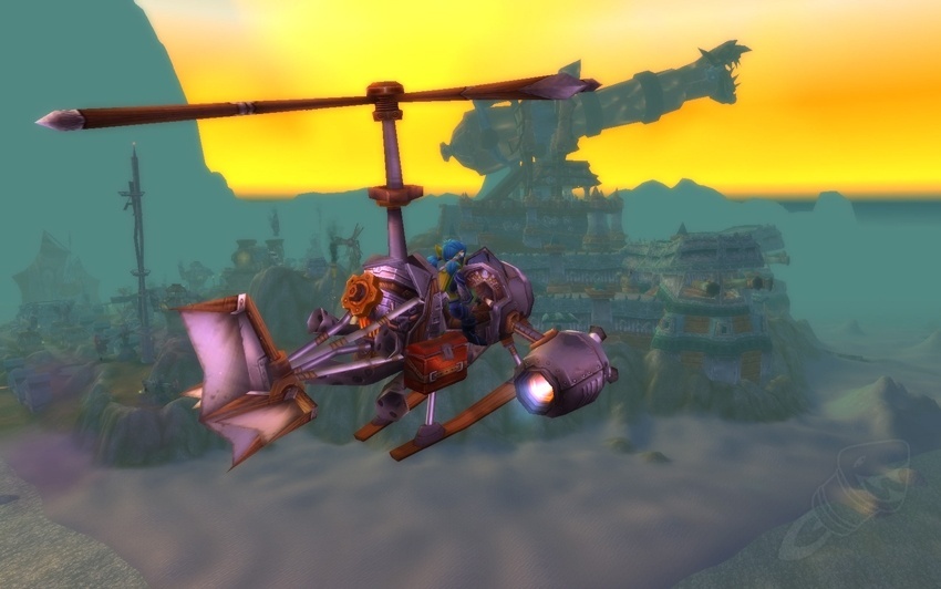 A Hello to Arms - Quest - World of Warcraft