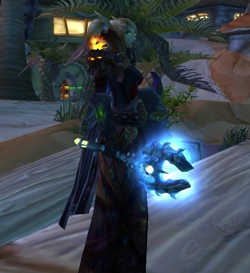 Bonebreaker Scepter - Item - World of Warcraft
